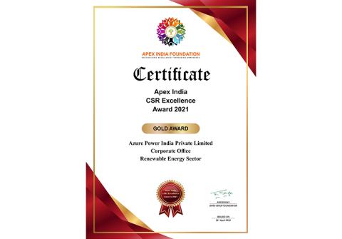 Newsroom | Azure Power